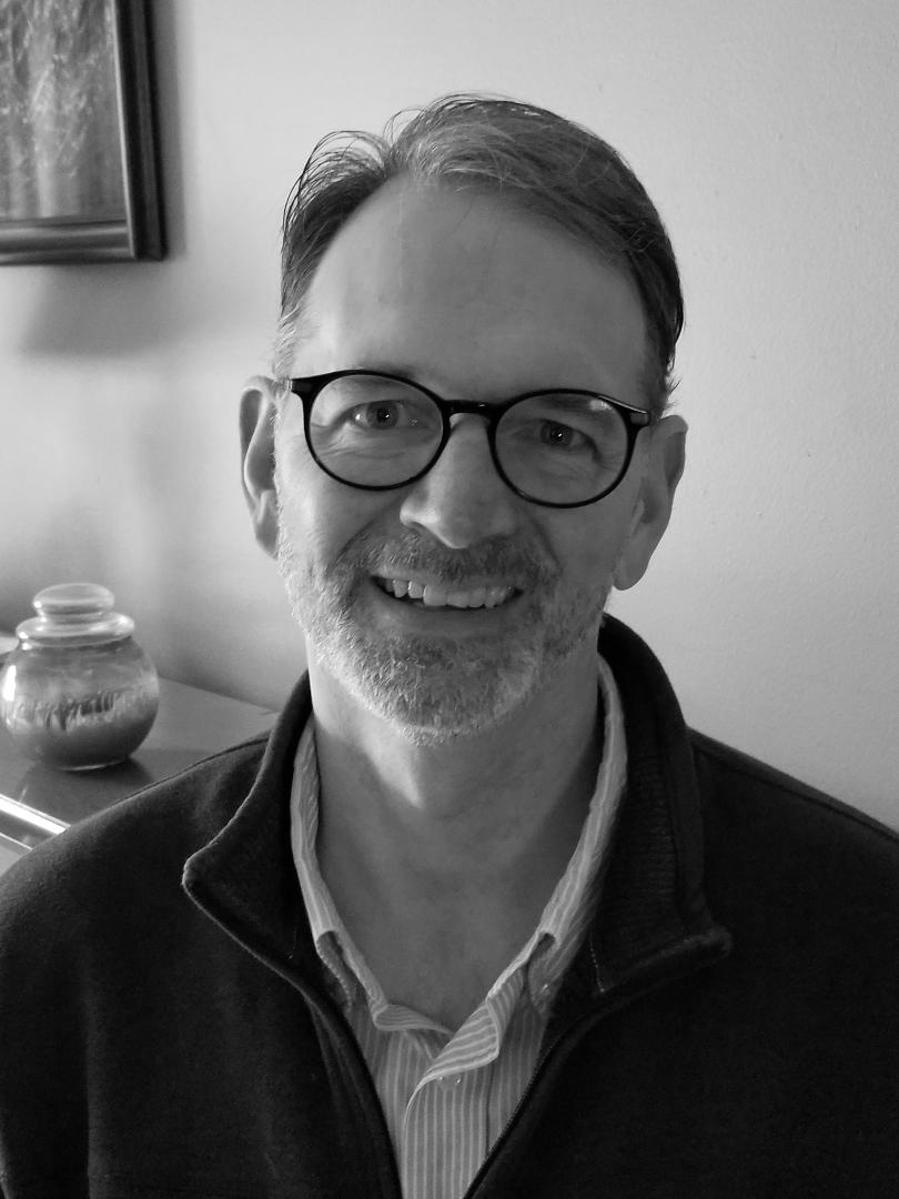 Rick Middleton - Grant Writer & Strategist